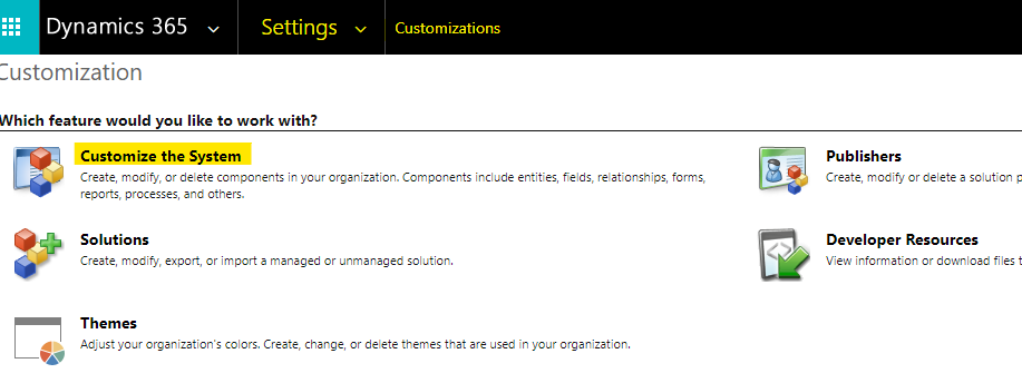 Multi Select Optionset Datatype In Dynamics 365 Customer Engegement Softchief Learn