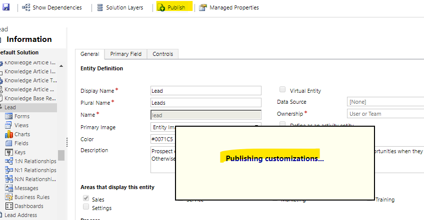 Multi Select Optionset Datatype In Dynamics 365 Customer Engegement Softchief Learn