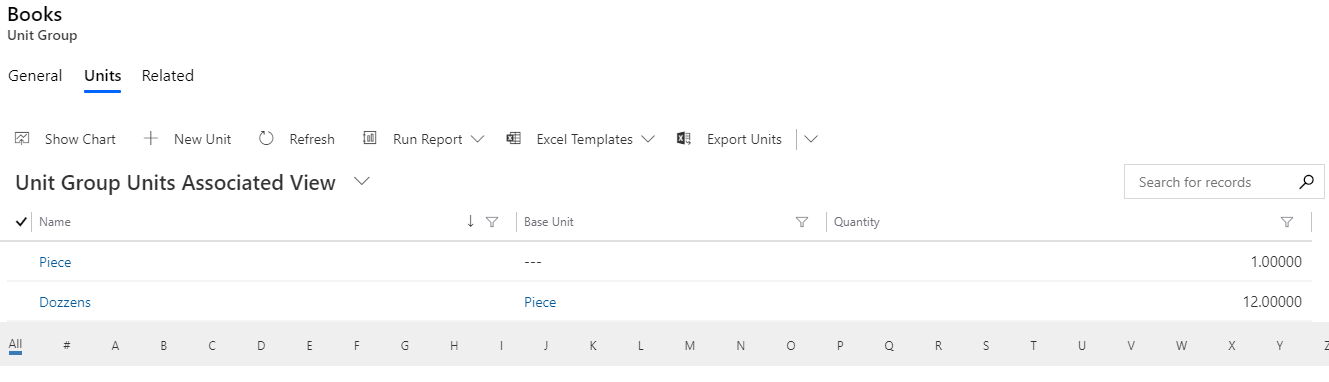 Create a sample UCI App in Dynamics 365 Customer Engagement | Softchief ... Create a sample UCI App in Dynamics 365 Customer Engagement | Softchief ...