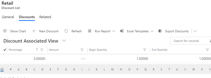 Create a sample UCI App in Dynamics 365 Customer Engagement | Softchief ... Create a sample UCI App in Dynamics 365 Customer Engagement | Softchief ...