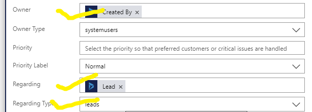 Build Logic App For Dynamics 365 Ce To Create A Task Record When A Lead Gets Created Softchief
