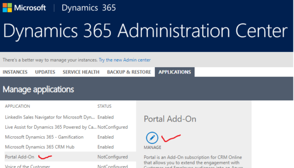 Dynamics 365 Portals Its Configuration And Customization Softchief Learn 5998