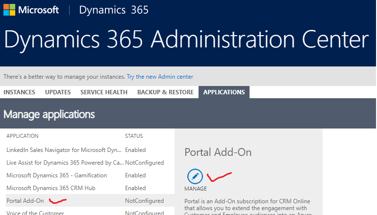 Dynamics 365 Portals Its Configuration And Customization Softchief Learn 9778