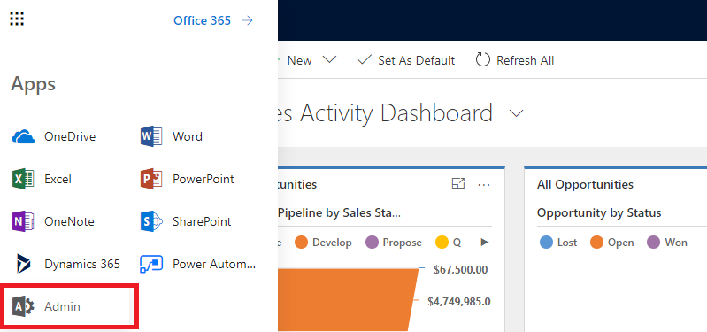 Dynamics 365 Portals Its Configuration And Customization Softchief Learn 3371