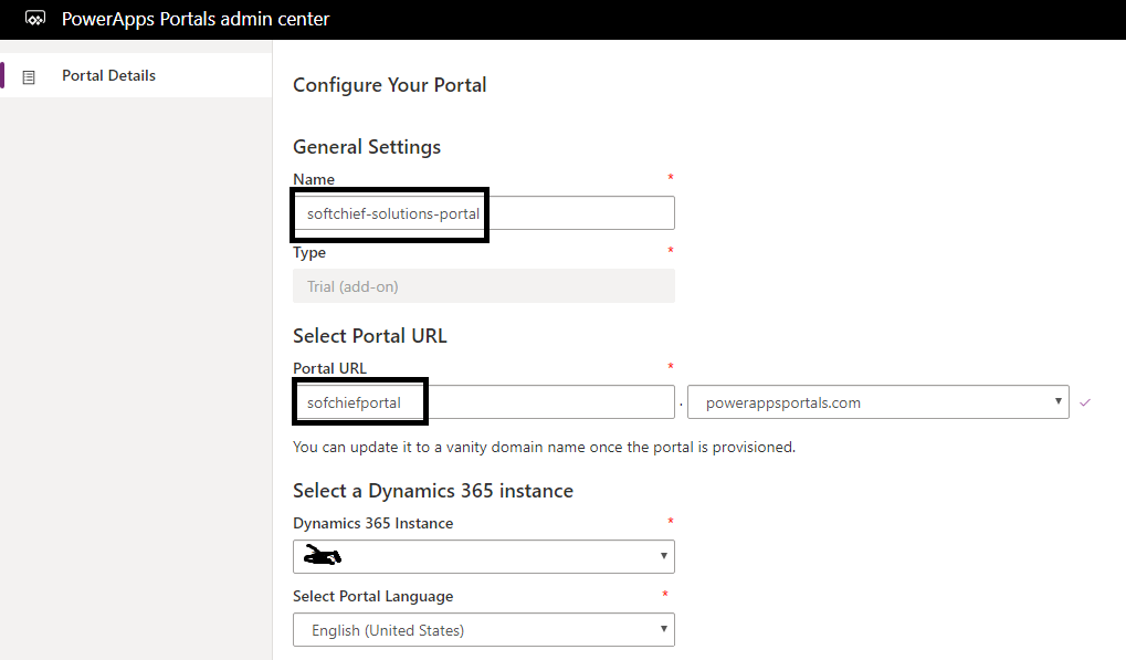 Dynamics 365 Portals Its Configuration And Customization Softchief Learn 7951