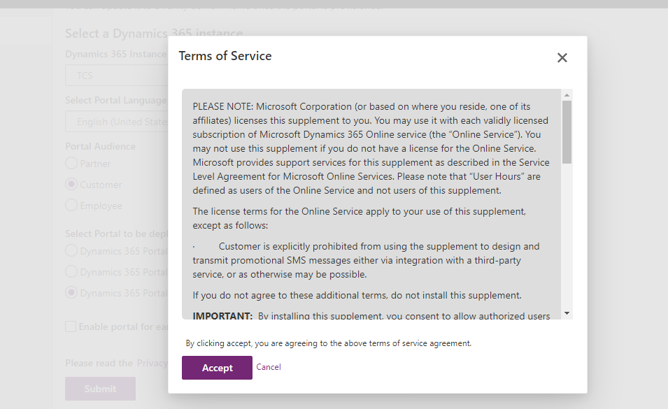 Dynamics 365 Portals Its Configuration And Customization Softchief Learn 5270
