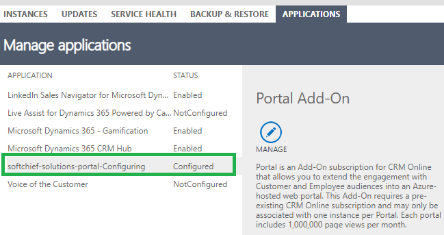 Dynamics 365 Portals Its Configuration And Customization Softchief Learn 2518