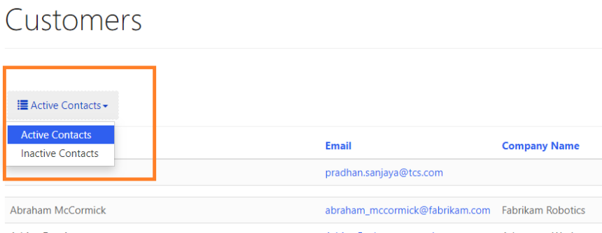 Adding Multiple Views To The Entity List For Dynamics 365 Portal Softchief Learn