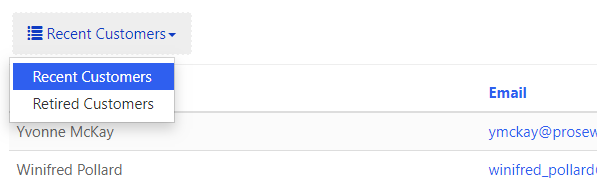 Adding Multiple Views To The Entity List For Dynamics 365 Portal Softchief Learn