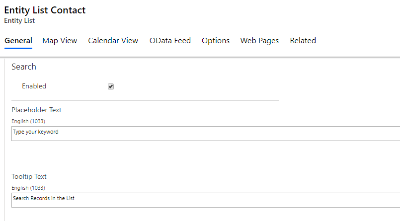 Enable Search Edit Page Size In Dynamics 365 Portal Softchief Learn