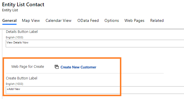 Create Record Using Entity Form In Dynamics 365 Portal Softchief Learn