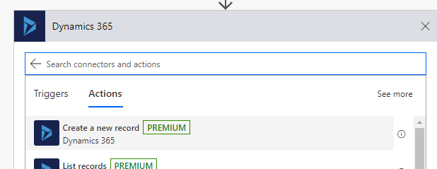 How To Develop Power Automate Formerly Flow Apps For Dynamic 365 Ce Softchief Learn
