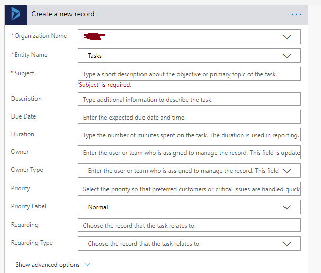 How To Develop Power Automate Formerly Flow Apps For Dynamic 365 Ce Softchief Learn