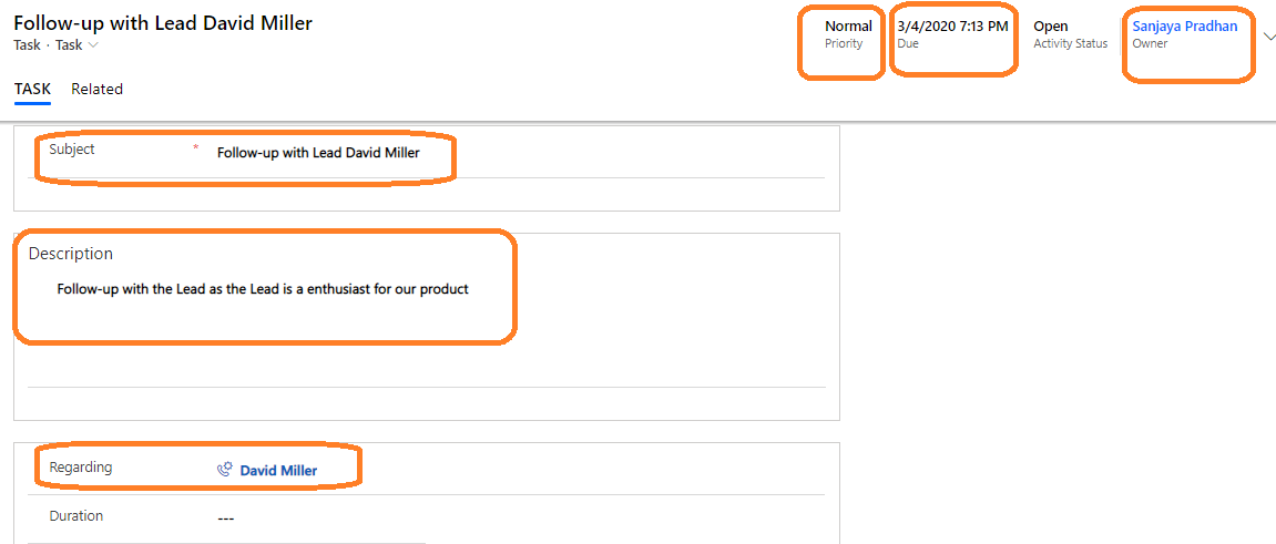 How To Develop Power Automate Formerly Flow Apps For Dynamic 365 Ce Softchief Learn