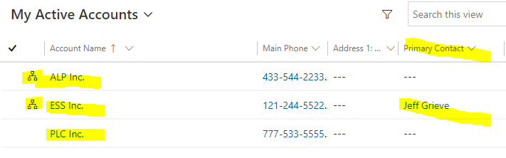Import Related Entity Records Using Data Import In Dynamics 365 Ce Importing Lookup Fields