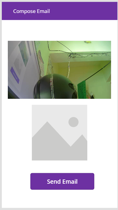 Send Camera Image From Canvas App To Power Automate And Save In Sharepoint Softchief Learn