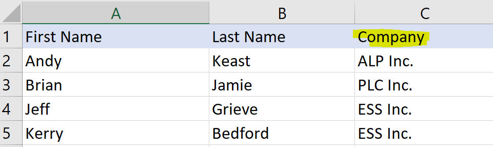 Import Related Entity Records Using Data Import In Dynamics 365 Ce Importing Lookup Fields