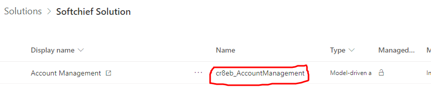 Onsave Asynchronous Event Handler In Dynamics 365 Model Driven Appsvery Useful Softchief Learn