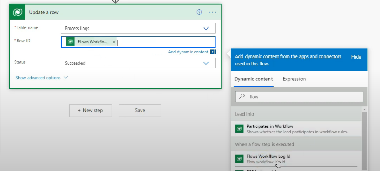 How To Call Power Automate From Business Process Flow Bpf As A Flow Step Softchief Learn