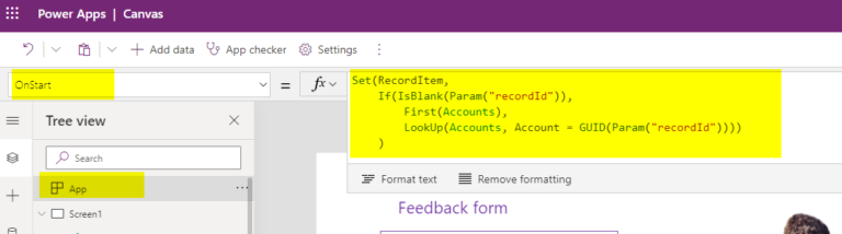 Open Custom Page From Model Driven App Using New Command Editing In Power Apps Softchief Learn