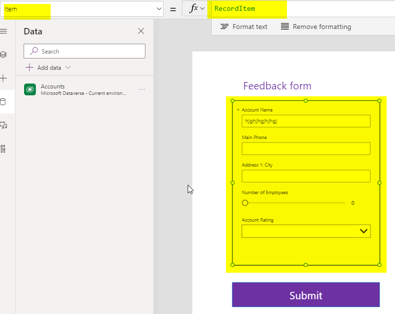 Open Custom Page From Model Driven App Using New Command Editing In Power Apps Softchief Learn