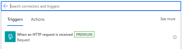 How To Call Power Automate Flow From Power Portal Using Request Trigger Softchief Learn
