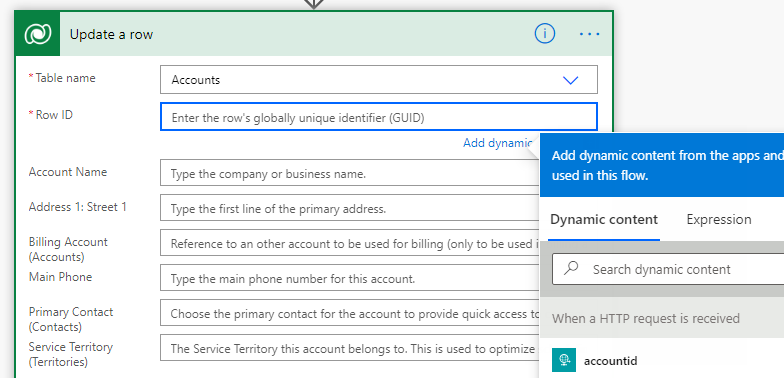 How To Call Power Automate Flow From Power Portal Using Request Trigger Softchief Learn