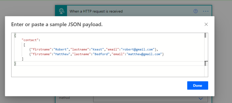 Requests And Responses In A Flow Demo Using Power Automate Softchief Learn