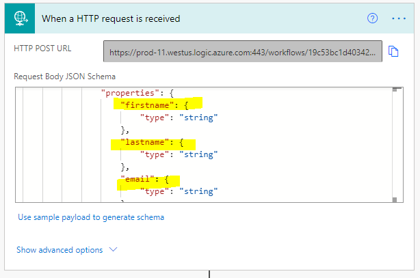 Requests And Responses In A Flow Demo Using Power Automate Softchief Learn
