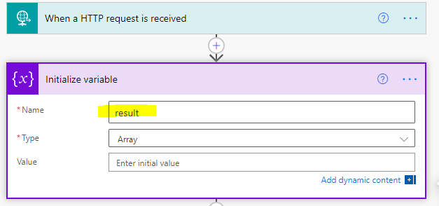 Requests And Responses In A Flow Demo Using Power Automate Softchief Learn