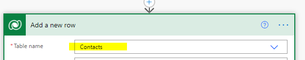 Requests And Responses In A Flow Demo Using Power Automate Softchief Learn