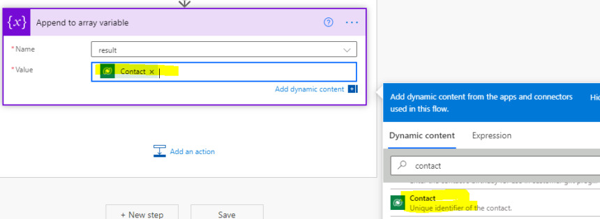 Requests And Responses In A Flow Demo Using Power Automate Softchief Learn