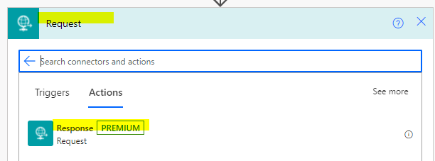 Requests And Responses In A Flow Demo Using Power Automate Softchief Learn