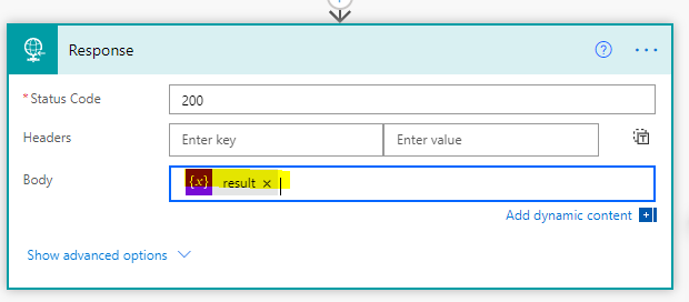 Requests And Responses In A Flow Demo Using Power Automate Softchief Learn
