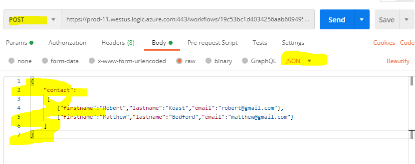 Requests And Responses In A Flow Demo Using Power Automate Softchief Learn
