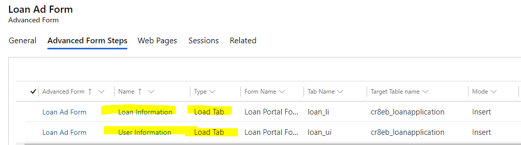 Add Custom Form Field Client Validation For Advanced Forms In Power Portal Softchief Learn