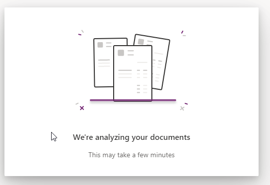 Extract Tabular Data From Pdf Using Ai Builder Form Processing Power Apps Extract Field