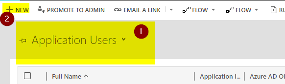 Connect Dynamics 365 From Console C Application In Mfa Enabled Access Using Client Secret And