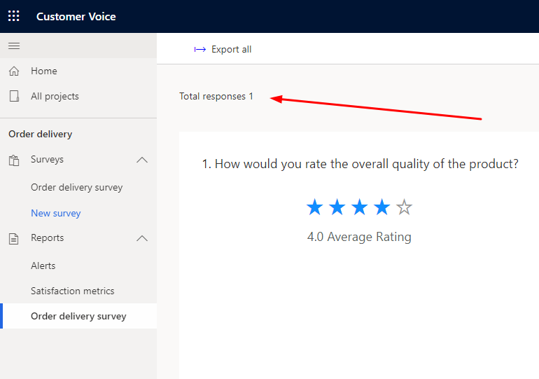 Integrate Customer Voice With Dataversedynamics 365 Using Power Automate Softchief Learn