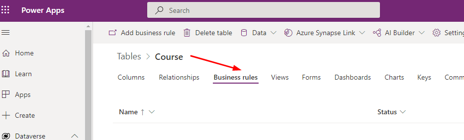 How To Use Formula In Business Rules For Automations In Dataverse Dynamics 365 Softchief Learn