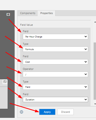 How To Use Formula In Business Rules For Automations In Dataverse Dynamics 365 Softchief Learn