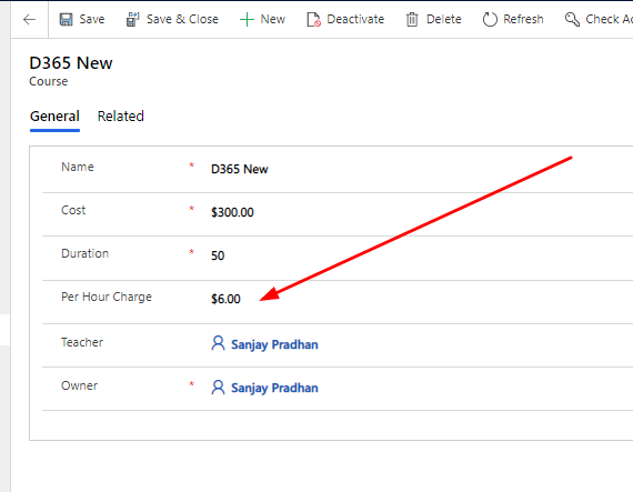 How To Use Formula In Business Rules For Automations In Dataverse Dynamics 365 Softchief Learn