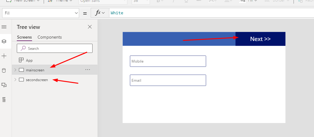 Create Or Update Records Without Using Forms In Canvas Apps Using Patch Function Softchief Learn