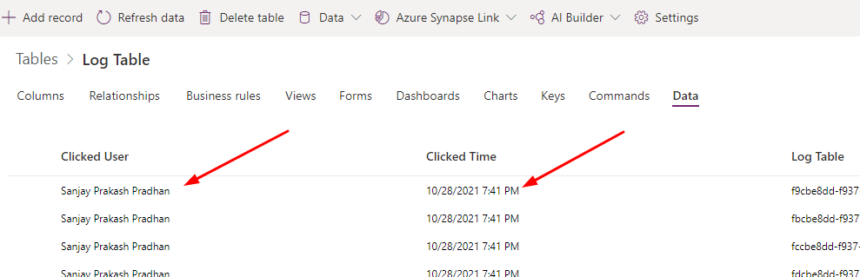 Create Or Update Records Without Using Forms In Canvas Apps Using Patch Function Softchief Learn