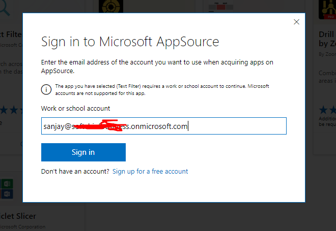 Use Microsoft App Source To Install Apps Into Your Power Apps Environment Softchief Learn