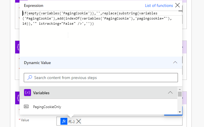 Retrieve More Than 5000 Records From Dataverse Or Dynamics 365 In Power Automate Using Fetchxml