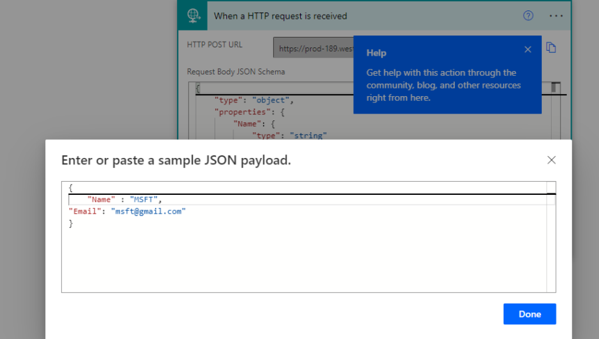 Call Power Automate Using Javascript From Dynamics 365 Forms Softchief Learn