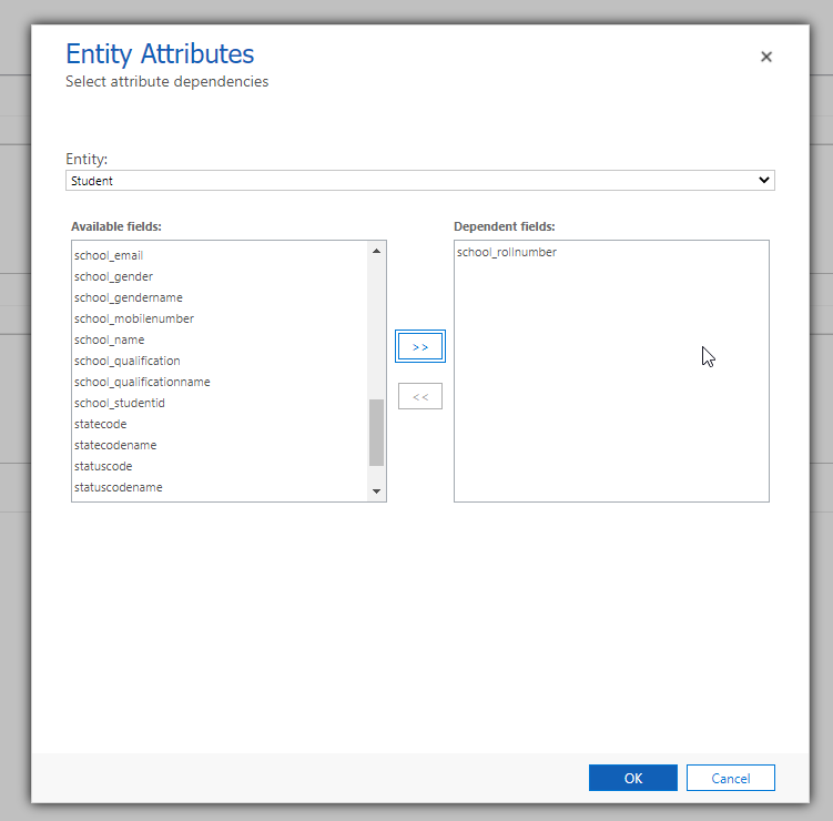 Web Resource Dependencies In Model Driven Apps Power Apps Softchief Learn