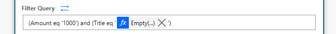 Use Filters No Code In Power Automate Softchief Learn