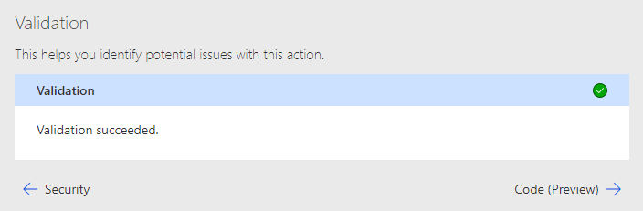 How To Configure A Custom Connector In Power Apps To Call Third Party Web Api Softchief Learn